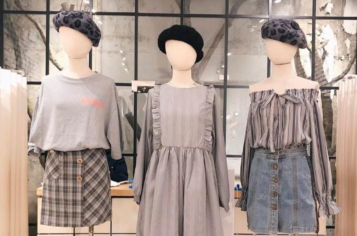The 9 Best Korean Style Fashion Shops in Can Tho - Mytour.vn
