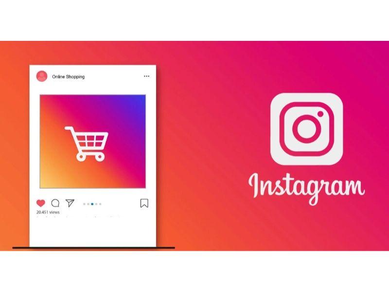 The 13 Most Popular Online Shops on Instagram - Mytour.vn