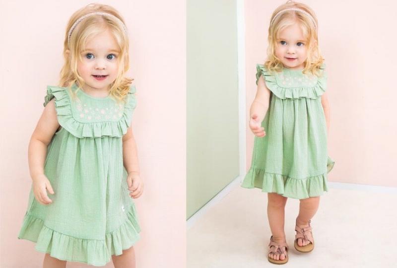 Top 4 Best Kids Clothing Stores in District 12, HCMC - Mytour.vn