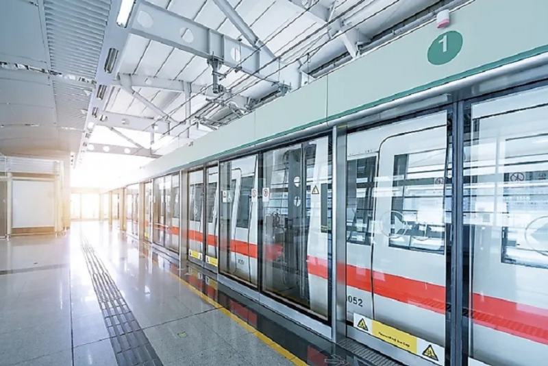 Top 10 Largest Subway Systems in the World - Mytour.vn