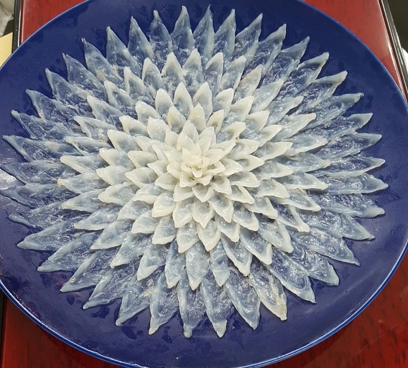 Top 12 Most Unique Foods Around the World - Mytour.vn