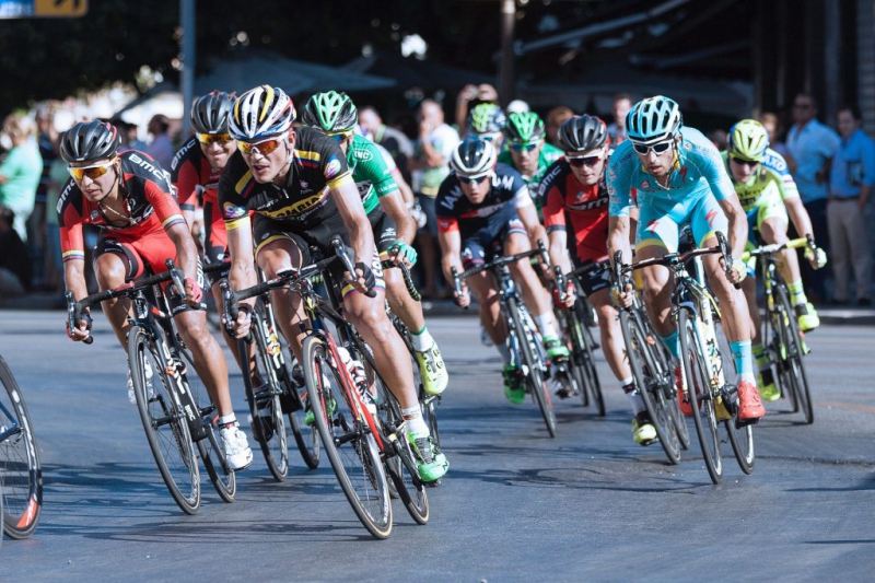 Top 10 World’s Leading Cyclists in 2024 - Mytour.vn