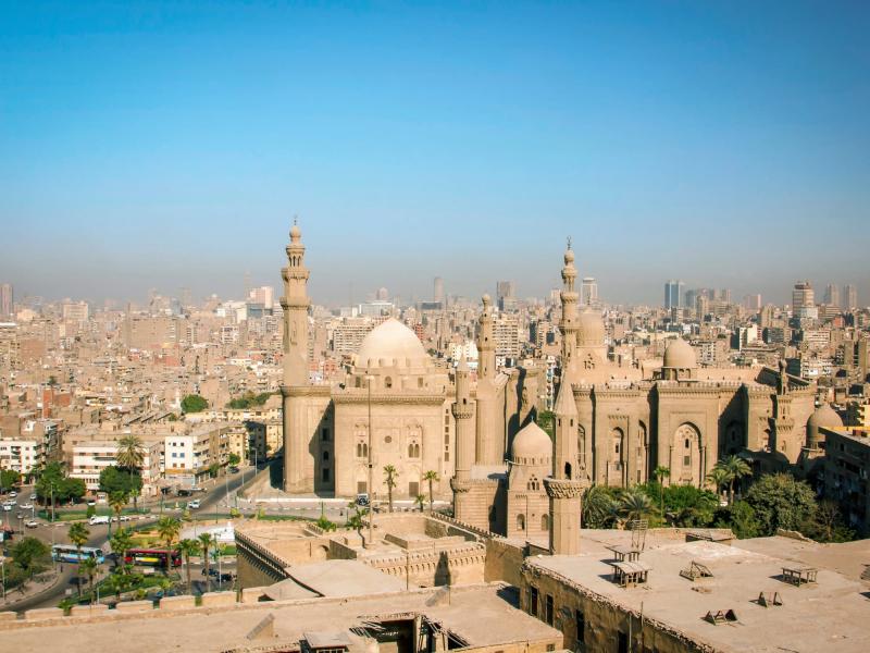 Top 5 Fascinating Facts about Cairo - Mytour.vn