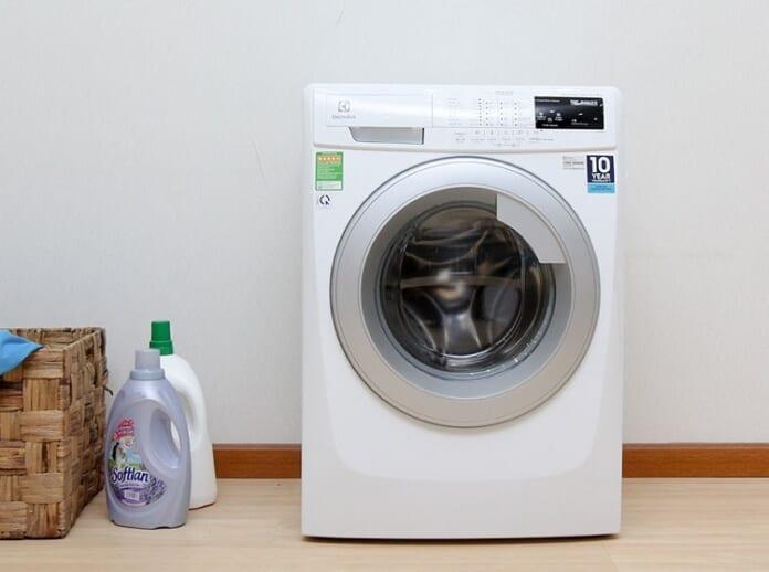Top 10 Trusted Places to Buy Second-Hand Washing Machines in Da Nang ...