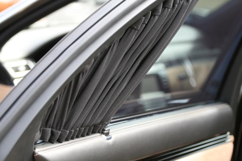 Top 4 Trusted Places to Buy Car Sun Shades in Da Nang - Mytour.vn
