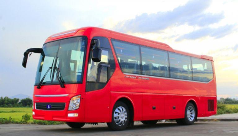 Top 5 Most Trusted Bus Operators on the Da Nang - Dak Nong Route ...