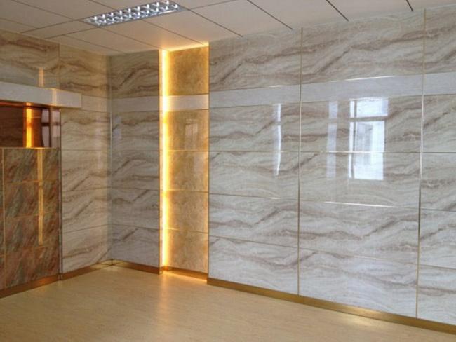 Top 3 Trusted and Affordable PVC Stone-Pattern Wall Cladding Services ...