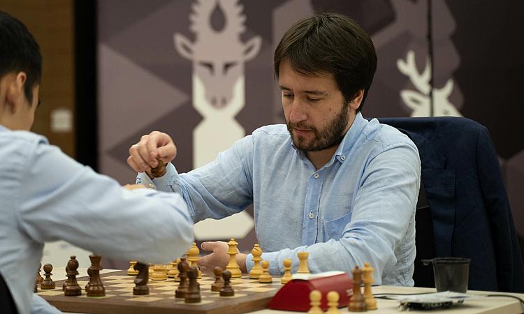 Top 10 Most Famous Chess Grandmasters in the World - Mytour.vn