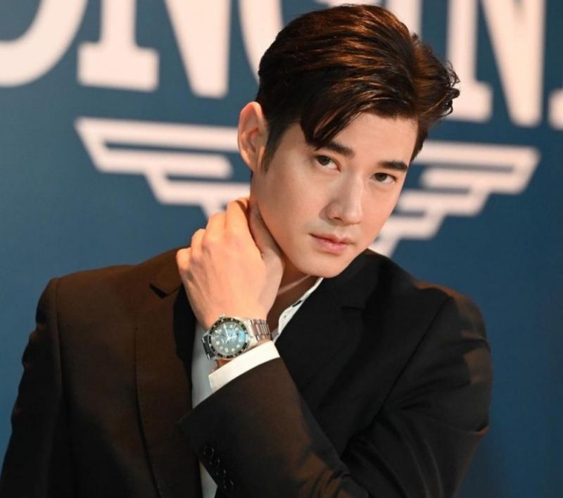Top 10 Most Popular Thai Actors Right Now - Mytour.vn