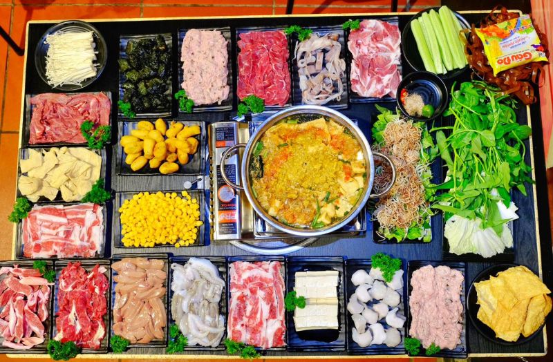 Top 5 High-Quality Bars and Beer Halls in Ha Long City, Quang Ninh ...