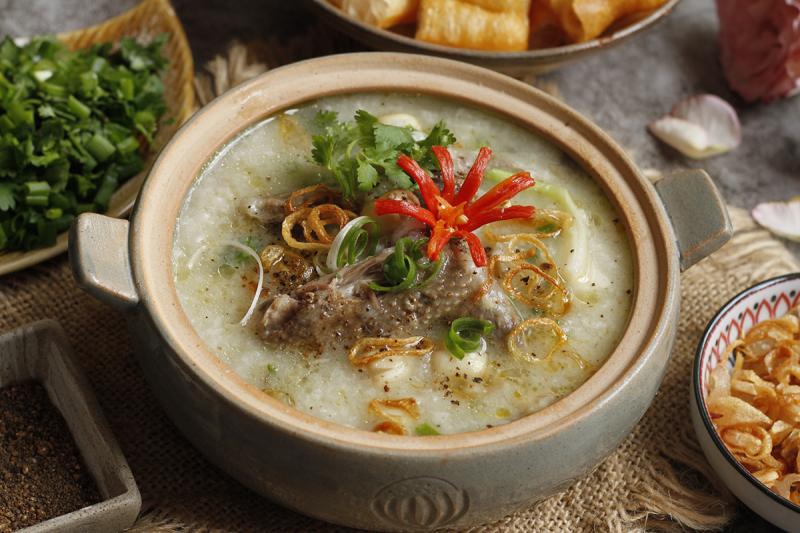 Top 5 Best Pigeon Porridge Spots in Vung Tau - Mytour.vn