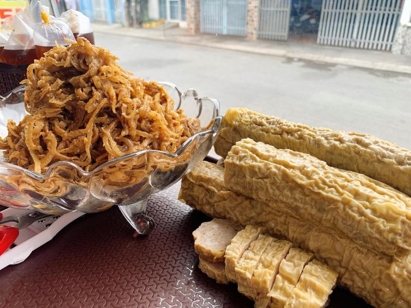 Top 8 Best Fish Cake Restaurants in Ho Chi Minh City - Mytour.vn