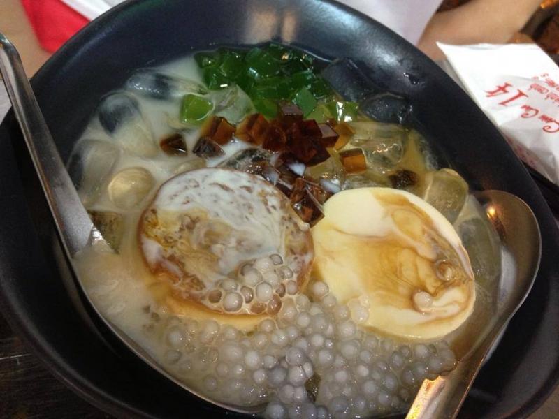 Top 14 Best and Most Affordable Flan Shops in Ho Chi Minh City - Mytour.vn