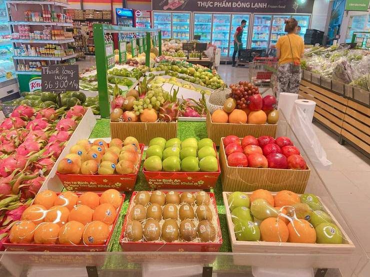 The 4 Best Clean and Safe Fruit Stores in Hung Yen Province - Mytour.vn