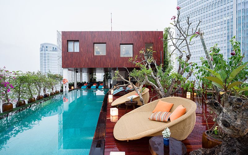 Top 7 Most Stunning and Luxurious Pools in Ho Chi Minh City - Mytour.vn