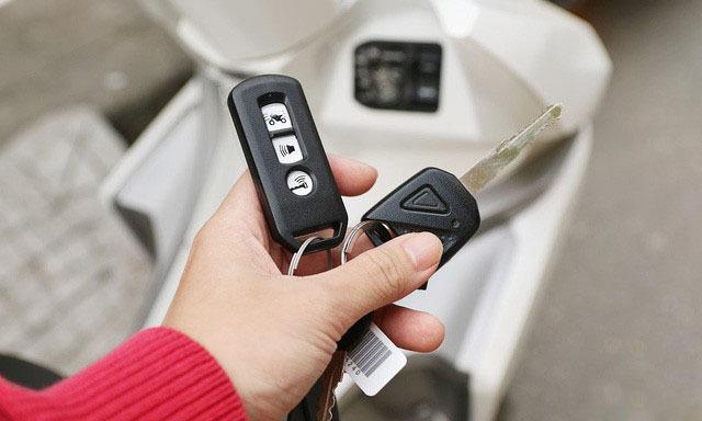 Top 3 Most Trusted Motorcycle Anti-theft Lock Installation Services in ...