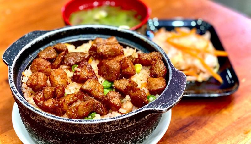 Top 7 Best Clay Pot Rice Restaurants in Hanoi - Mytour.vn