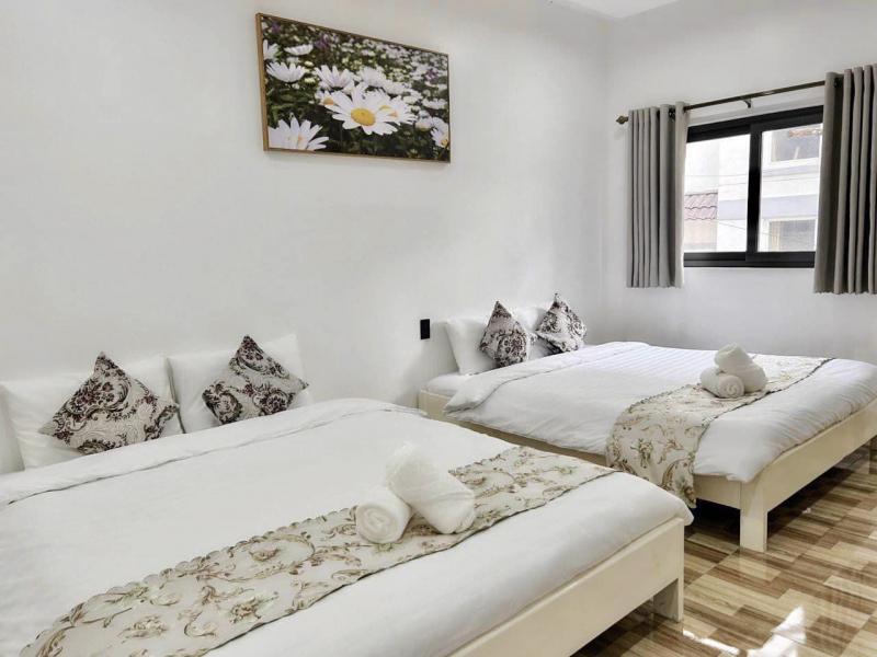 Top 12 Affordable Homestays with Stunning Views in Kon Tum - Mytour.vn