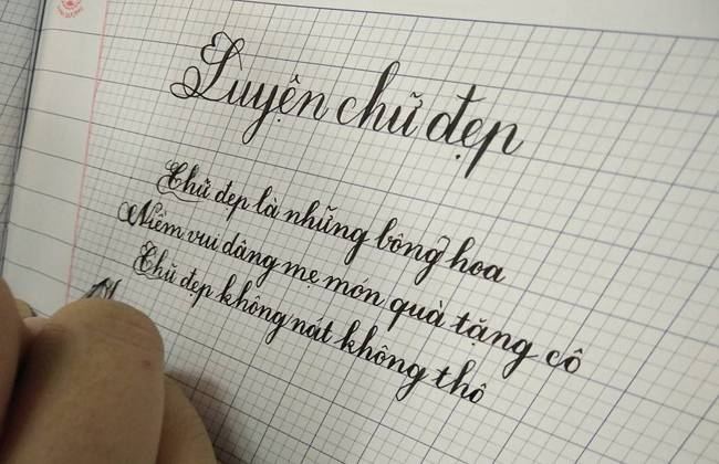 Top 6 Best Calligraphy Centers in Ho Chi Minh City - Mytour.vn