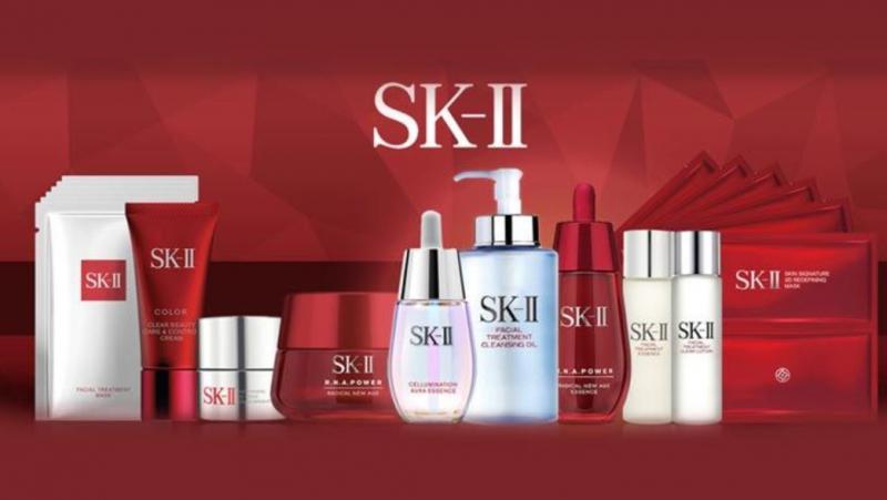 Top 10 Most Famous SK-II Beauty Products - Mytour.vn