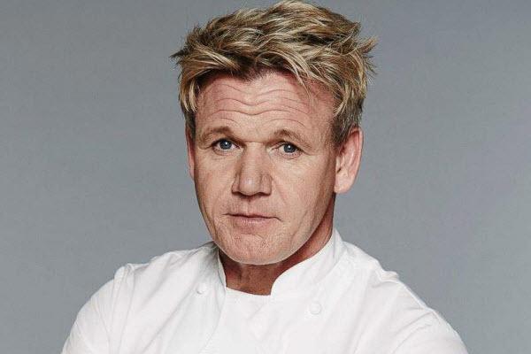 Top 10 Most Famous Chefs in the World - Mytour.vn