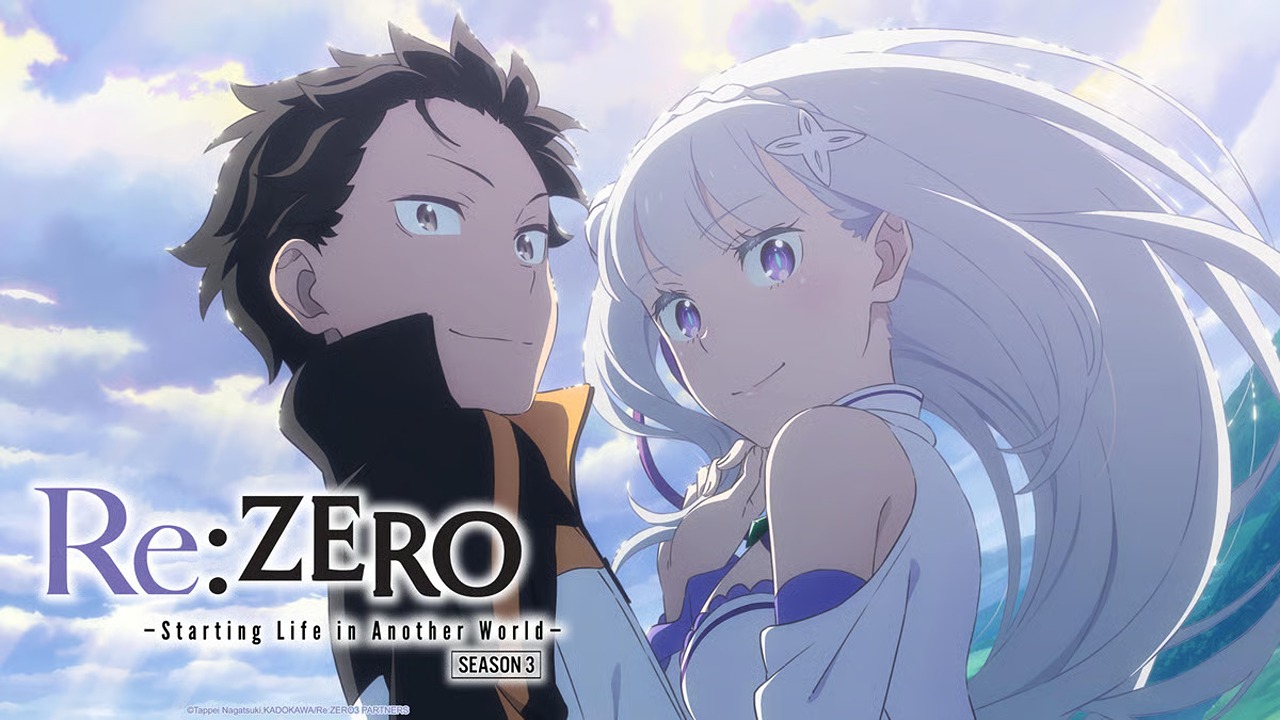 Re: Zero Season 2 Tập 9: Nơi Xem, Dự Đoán và Thông Tin Khác