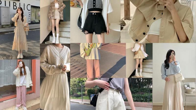 Top 5 Most Beautiful Women's Fashion Stores on Kim Ma Street, Hanoi ...