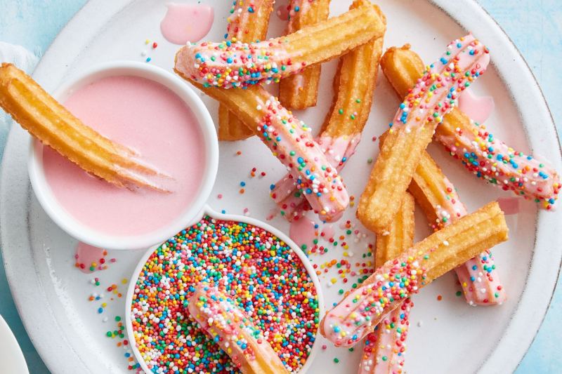 Top 9 Best Places to Enjoy Churros in Saigon - Mytour.vn