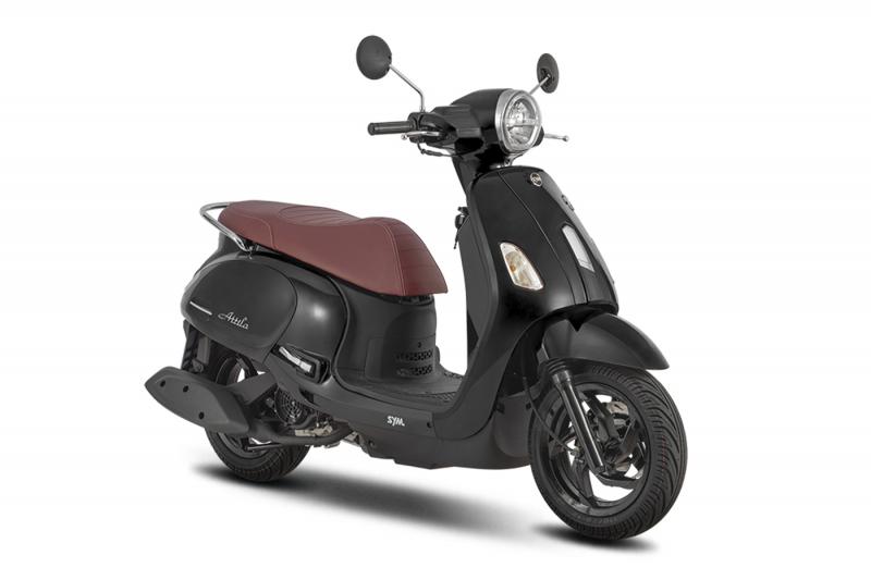 Top 9 Most Beautiful Scooters for Women in 2024 - Mytour.vn