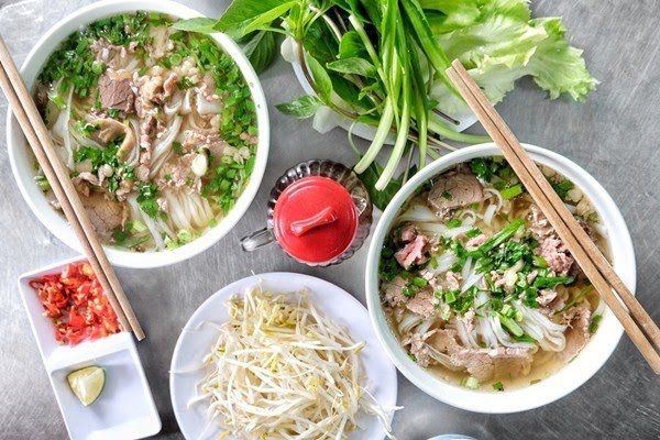 Top 12 Delicious and Famous Pho Restaurants in Da Lat City, Lam Dong ...