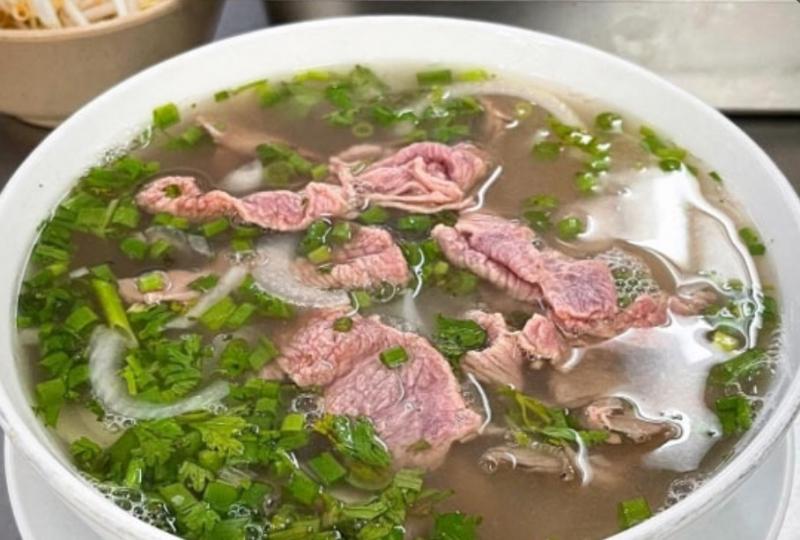 The 8 Best Pho Restaurants in Dong Da District, Hanoi - Mytour.vn
