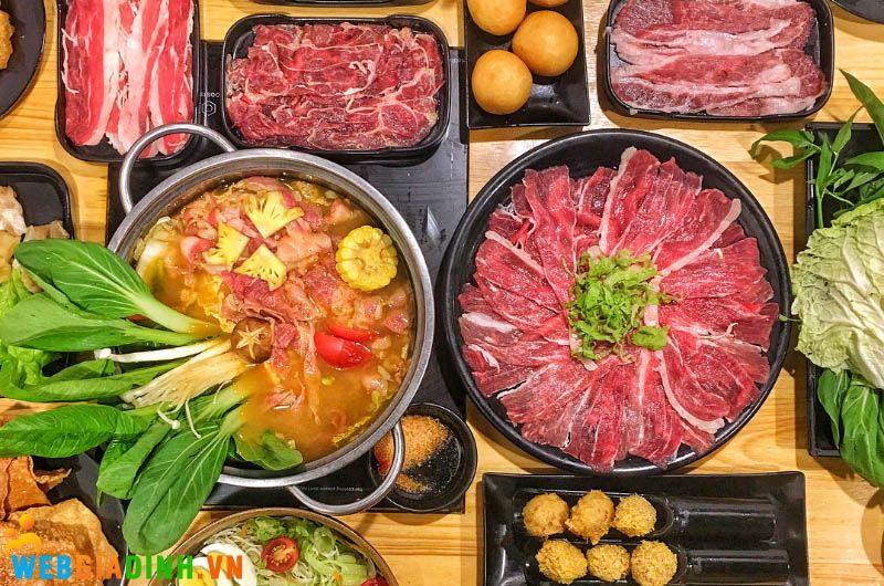 Top 8 Best Beef Hotpot Restaurants in District 5, Ho Chi Minh City ...