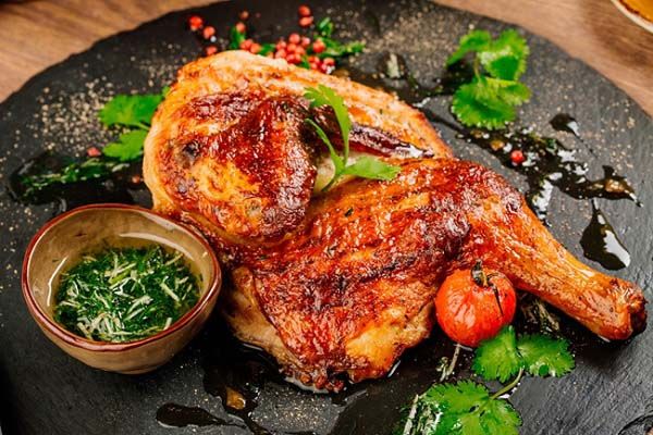 Top 17 Best Places to Enjoy Delicious Chicken Dishes in Ho Chi Minh ...