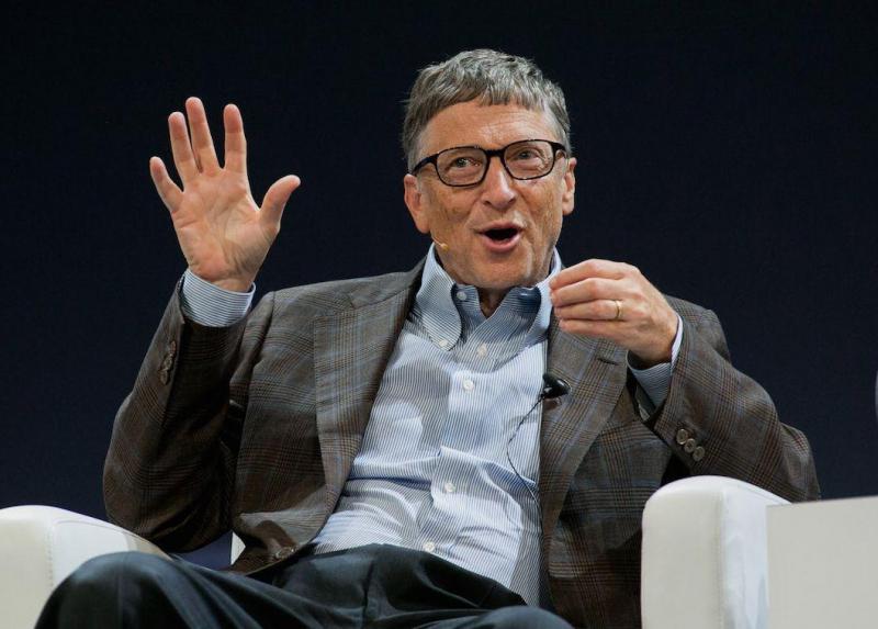 Top 10 Most Powerful CEOs in the World According to Forbes - Mytour.vn