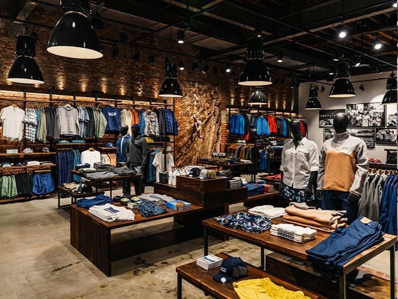 Top 10 Popular Men's Fashion Stores in Ho Chi Minh City - Mytour.vn