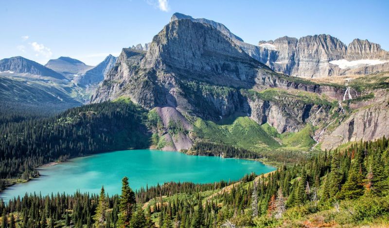 Top 10 Most Famous National Parks Around the World - Mytour.vn