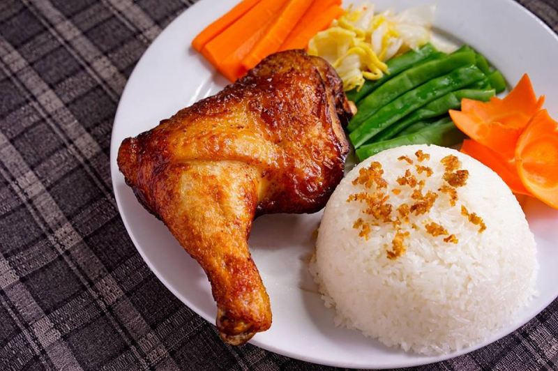 The 8 Best Chicken Rice Restaurants in Hanoi - Mytour.vn