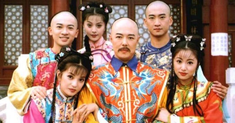 Top 13 Chinese TV Shows That Define the 80s and 90s Generations - Mytour.vn