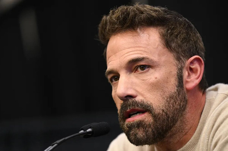 Ben Affleck tin rằng lĩnh vực điện ảnh là ngành cuối cùng mà trí tuệ ...