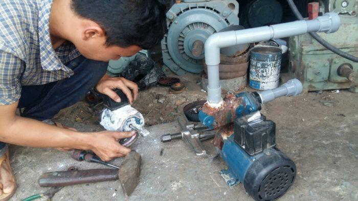 Top 8 Most Reliable Water Pump Repair Services at Home in Nghe An ...