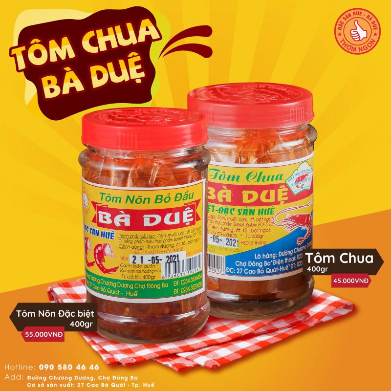 The 8 Most Popular Shrimp Paste Brands Loved Today - Mytour.vn