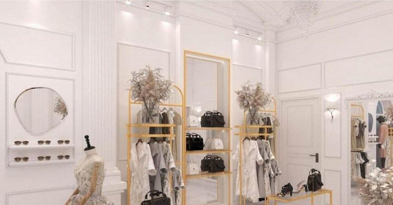 Top 5 Most Popular Fashion Stores on Hồ Đắc Di Street, Hue City - Mytour.vn