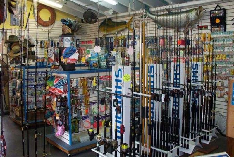 Top 5 Quality Fishing Gear Stores in Nghe An Province - Mytour.vn