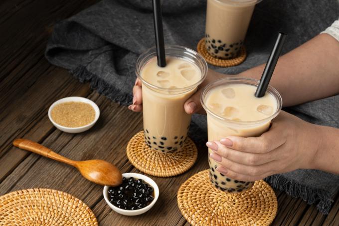 Top 12 Best Bubble Tea Shops in Ba Ria City, Ba Ria-Vung Tau - Mytour.vn