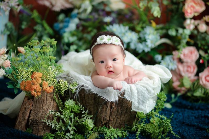 Top 4 Baby Photography Studios in Uong Bi City, Quang Ninh - Mytour.vn