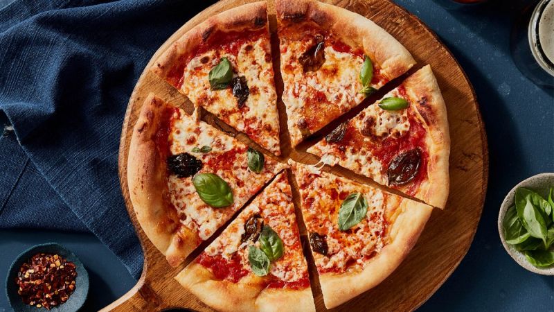 Top 12 Most Popular Pizza Places in Ho Chi Minh City - Mytour.vn