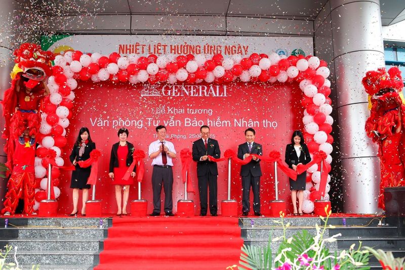Top 10 most professional and cost-effective grand opening event ...