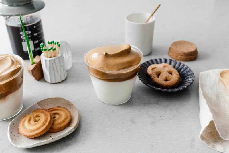 Top 13 Best Korean Style Cafes in Hanoi - Mytour.vn