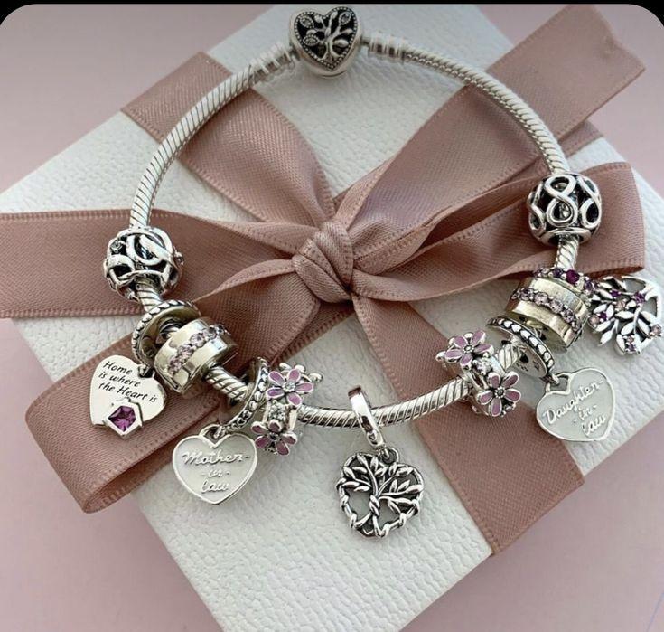 Top 5 best places to buy beautiful Pandora bracelets in Thanh Xuan ...