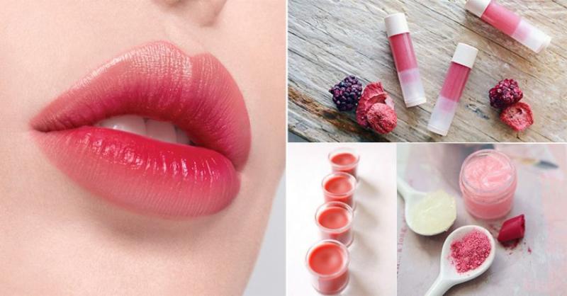 Top 10 Handmade Lipstick Shades with the Best Color Payoff for Women ...